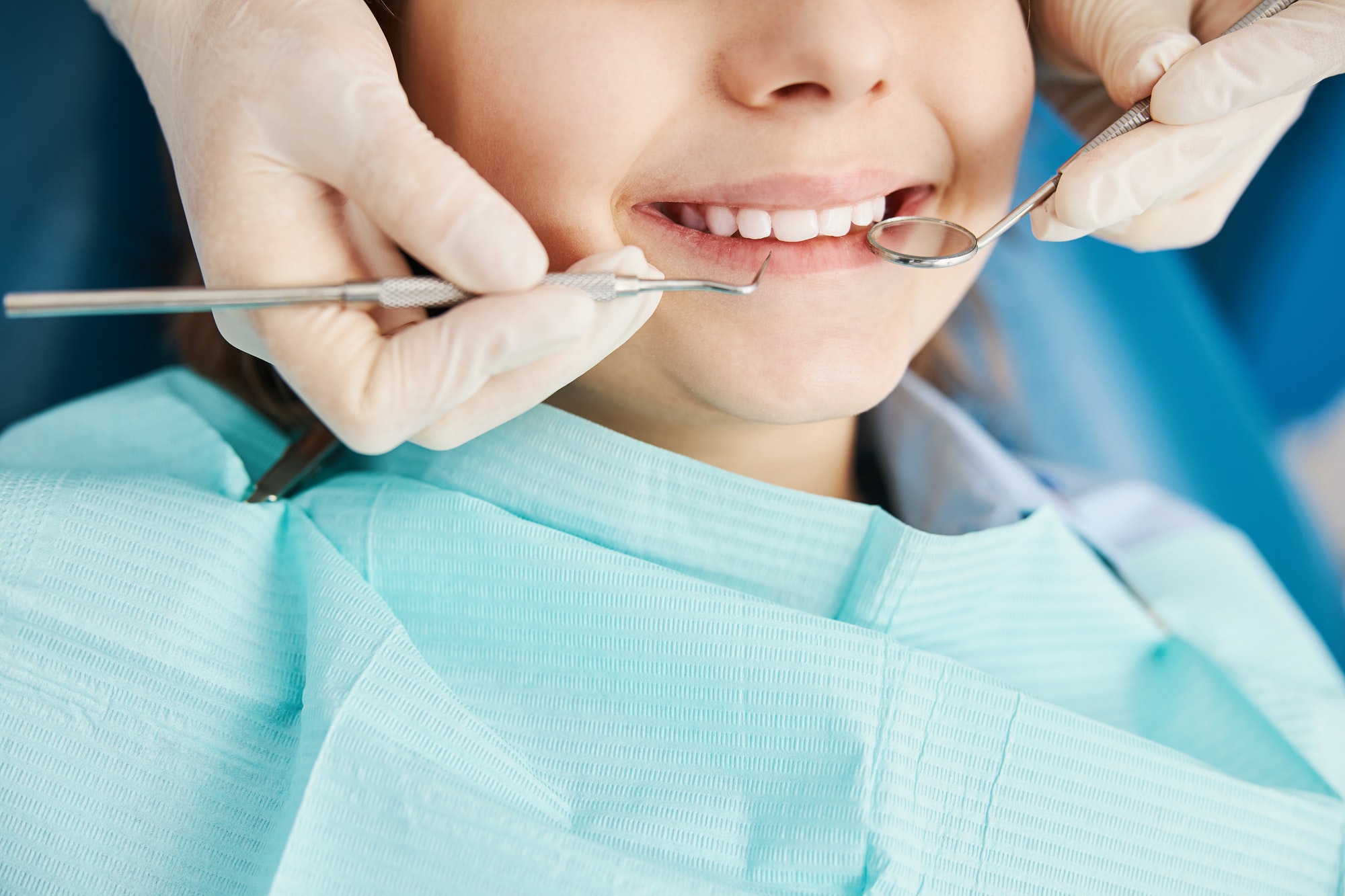 Tooth Extractions | Kids Smiles Pediatric Dentistry in St. Louis, MO